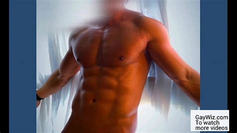 Cum Control With A Muscular And Athletic Guy I Met At The Gym Xxx