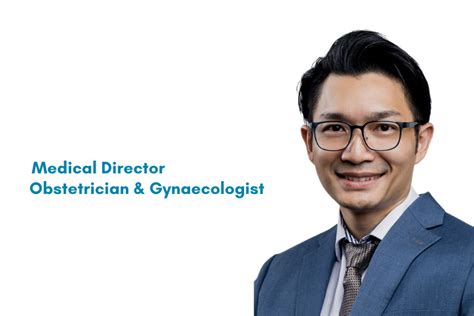 Dr Andy Tan Wei Keat Sincere Healthcare Group