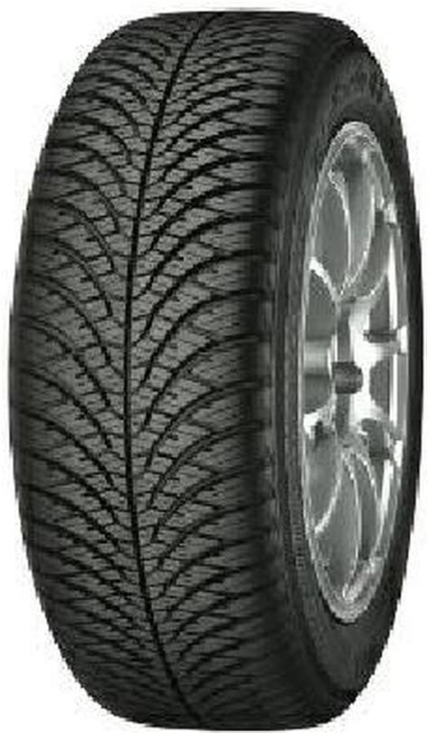 bol.com | Yokohama All-Season Band - 255/50 R19 107W