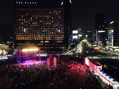 서울거리예술축제 Home Facebook