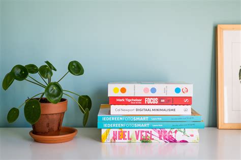 Mijn Favoriete Boeken Vink Academy