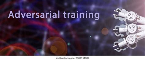 Adversarial Images Stock Photos D Objects Vectors Shutterstock