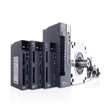 Servo Drives With Motors At 25000 00 Inr In Ludhiana Nav Bharat