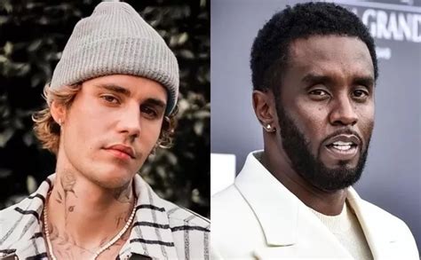 Justin Bieber Admit Testify In Court Against Diddy Leaks On His Leaked