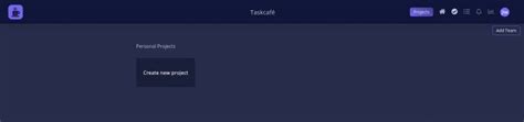 How To Install The Open Source TaskCafe Project Management System