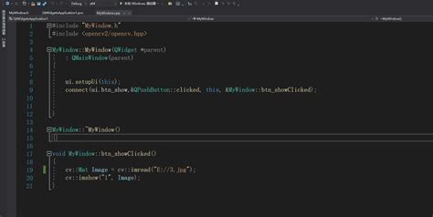 Qt Creator和vs2019 代码相互使用总结vs2019没有create Basic Csdn博客