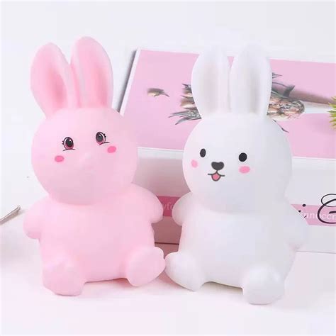 Buy Mimi Rabbit Squishy Online Australia — Minitopia