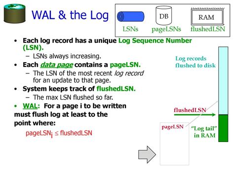 Crash Recovery Part 2 Randg Chapter Ppt Download