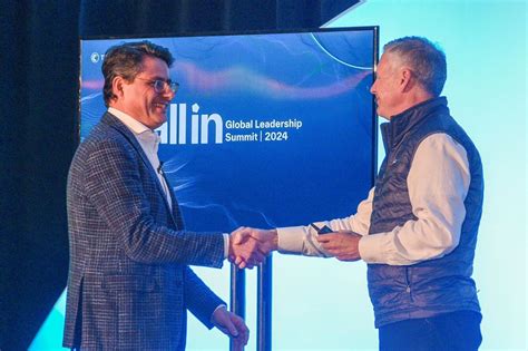 Zmiana Ceo W Td Synnex Crn