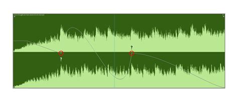 Audio Keyframe Bug Adobe Product Community 15080790