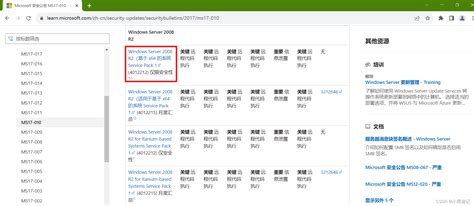 Windows系统安装补丁部分问题及解决方法0x800b0109 Csdn博客