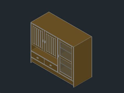 Garde Robe Dans Autocad Téléchargement Cad 416 03 Kb Bibliocad