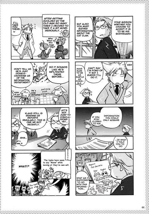 Inariya Fusanosuke Maiden Rose ~ Extras Eng Myreadingmanga