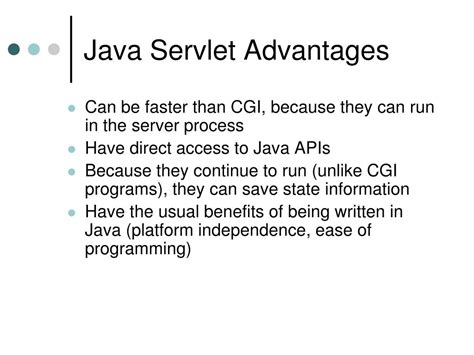 Ppt Lecture 11 Server Side Interaction Powerpoint Presentation Free