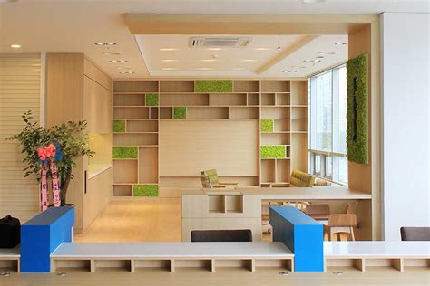 Project 공평저축플랜트월 플랜테리어 모스타일 마감재