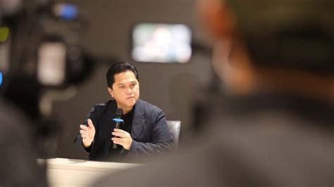 MNC Group Pegang Hak Siar Timnas Indonesia Di 2023 Ini Nilai Kontraknya
