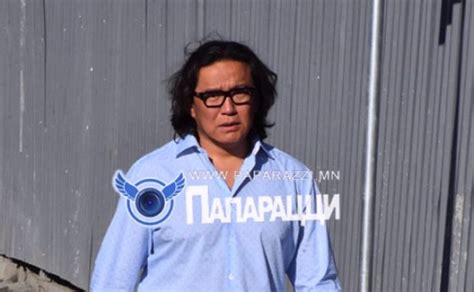 Гайхалтай цуглуулгын эзэн АПУ гийн захирал П Батсайхан
