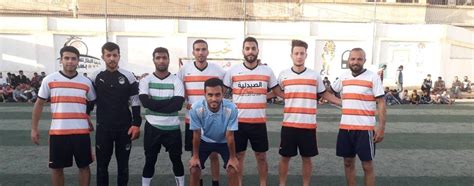 دورة شباب سجين الكبري