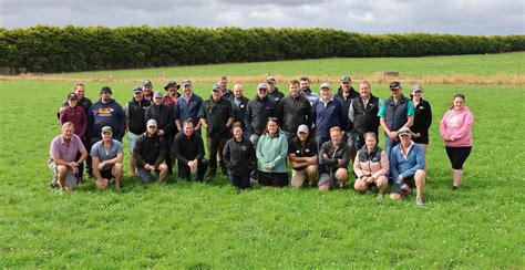 He Came For The Sustainability And Stayed For The Results Dbc Tailor Made Feeding Solutions