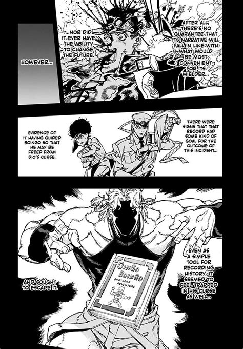 Manga Info