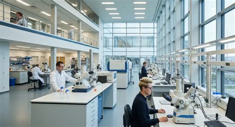 Materials Science In Germany 2026 — Top Programmes And Free Tuition