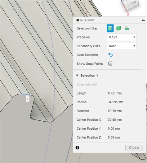 Custom Gear Design For T5 Timing Belt Autodesk Community