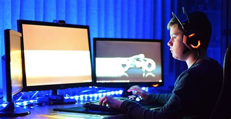 Comment Optimiser Son Pc Pour Les Jeux