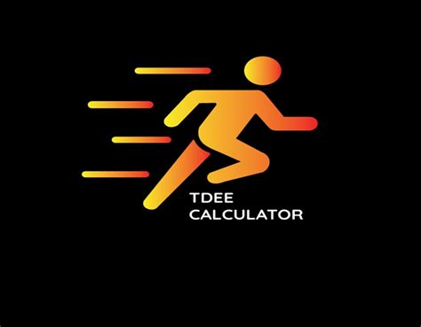 Tdee Calculator Calculate Daily Energy Expenditure Coolcalculator