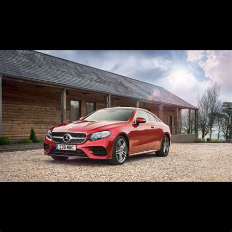 2017 Mercedes Benz E Class Coupe Stunning Hd Photos Videos Specs