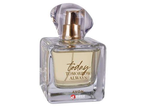 Parfum TODAY Tomorrow Always 50ml - Mertecom.ro