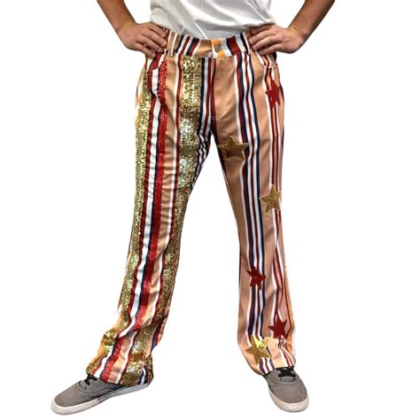Coach Beard Adult Costume