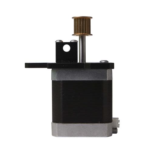 Creality 42 48 Stepper Motor With Bracket Diy Electronics