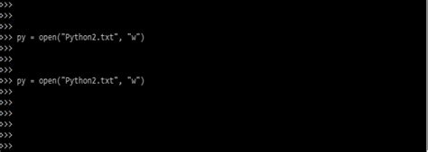 Python 3 Write To File How To Create Python 3 Write To File