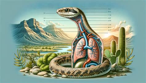 Respiratory System In Reptiles Reptile Explorer