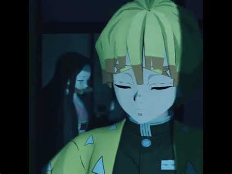 Nezuko And Zenitsu Greatm8 YouTube