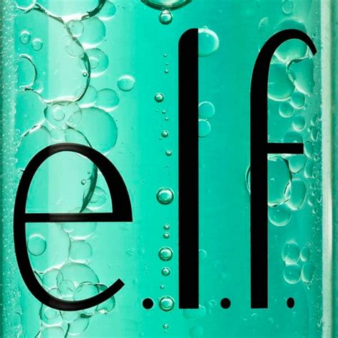 Elf Power Grip Dewy Setting Spray 80ml Make Up Superdrug