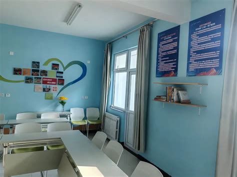 经济与管理系倾情打造一站式学生社区 经心育人学生成长发展新阵地 经济与管理系