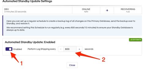 Miscellaneous Oracle Functions Dbvisit Support