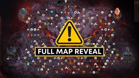How To Reveal Cavern Crawl Map With 3 Easy Steps Dota2 Touchmyaghs