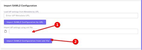 SSO Setup With Google Workspace
