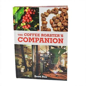 Books Extras Coffee And Books Coffee Roasting Roaster
