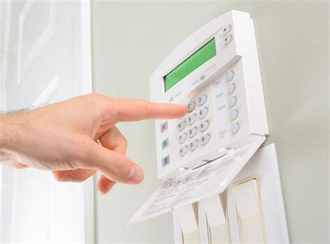 Bien choisir son système d alarme maison comparatif et conseils