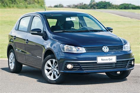 Os 20 Carros Mais Vendidos Do Brasil Em Outubro Motor Show