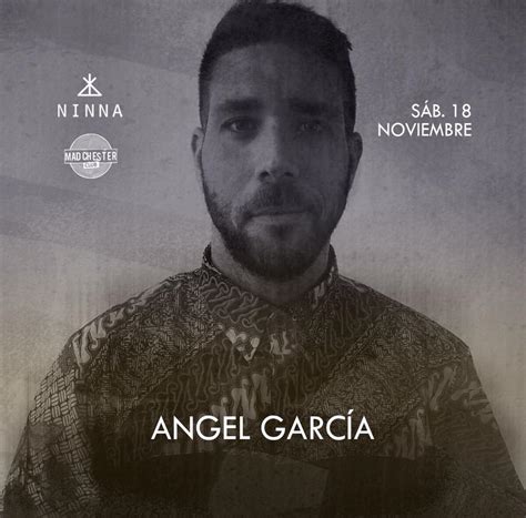 Ángel García
