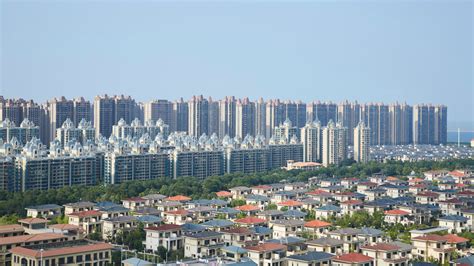 我国全面实现不动产统一登记