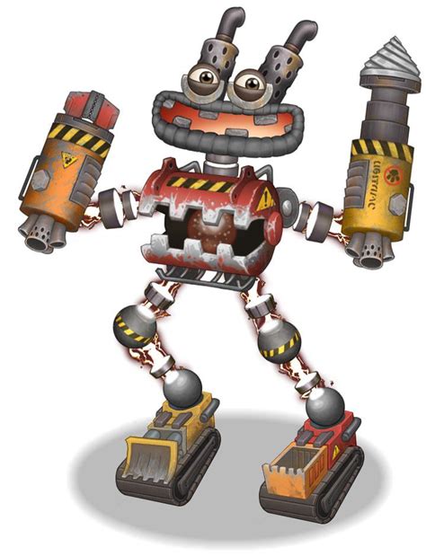 Best Epic Wubbox Design Imo Rmysingingmonsters