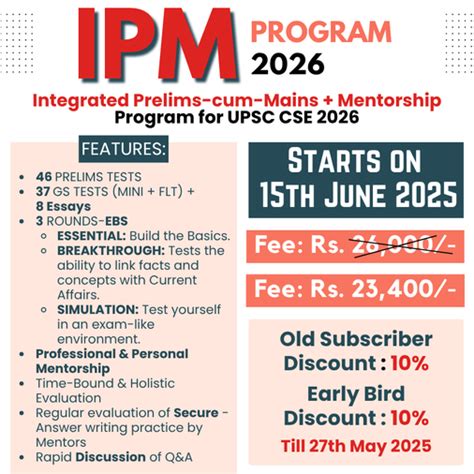 UPSC Prelims 2025 One Page Visual Notes For Quick Revision By InsightsIAS