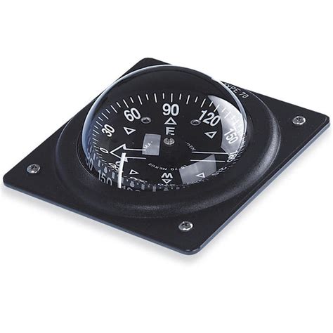 Brunton 70p Kayak Deck Compass Outdoors Oriented