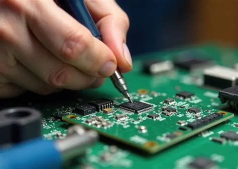 Expert Pcb Assembly Services And Circuit Board Manufacturing