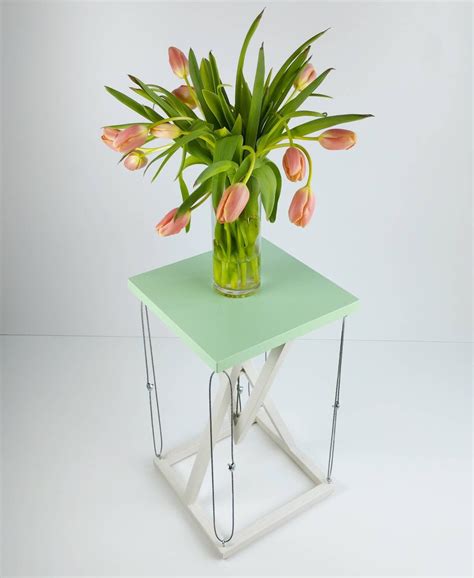 Tensegrity Table Tensegrity Table Floating Table Magic Etsy